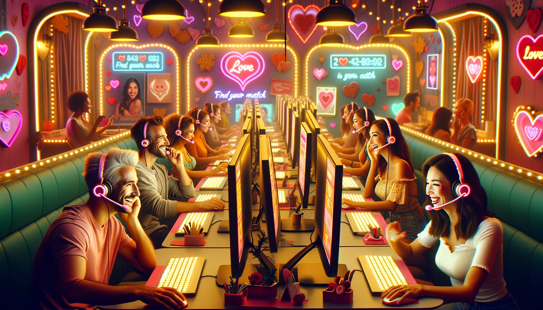 Dating Chat Lines Post-COVID-19: What You Need To Know