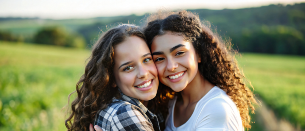 Philia Love - Happy And Wonderful Friendships