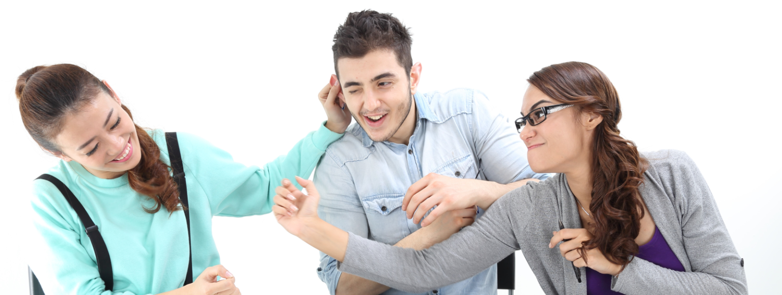 Ludus Love - A Guide to Finding True Playful Love