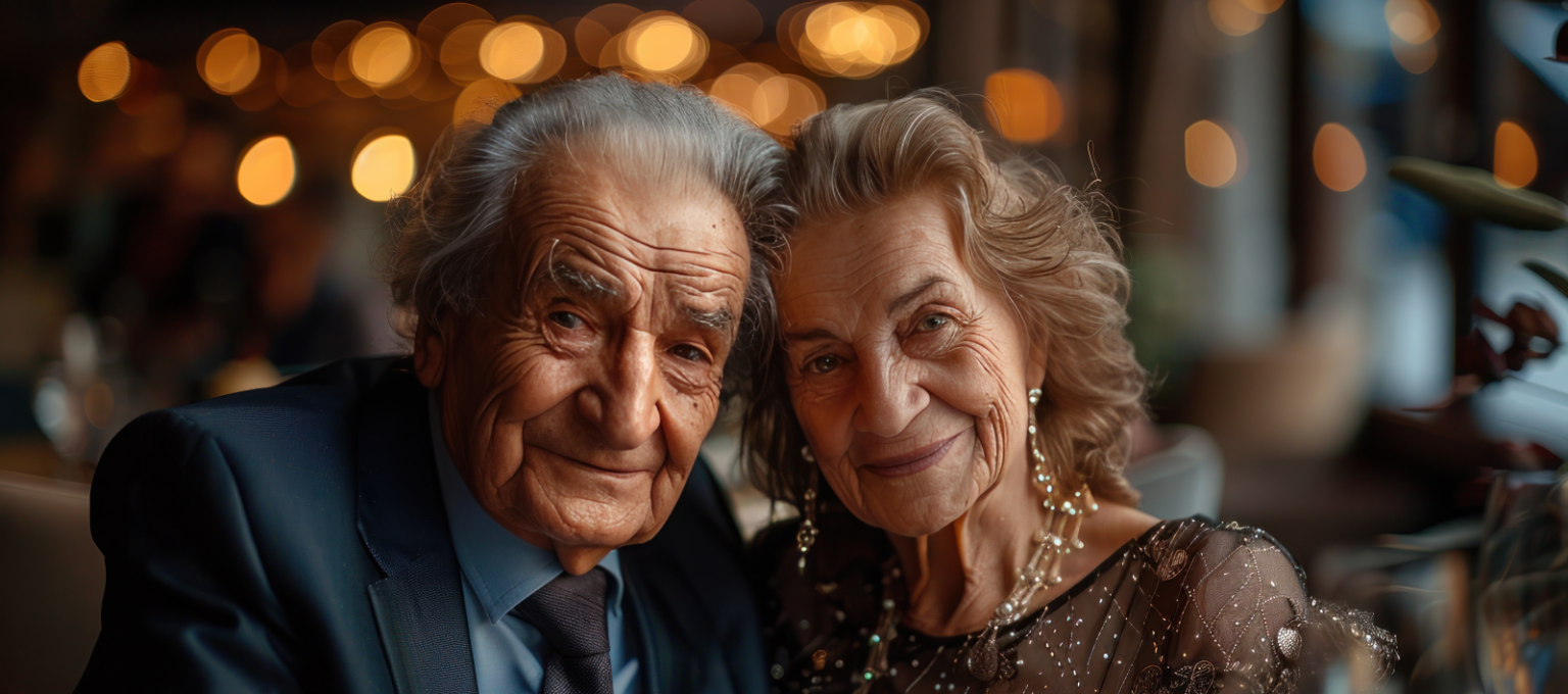 Pragma Love - Powerful And Devoted That Lasts A Lifetime